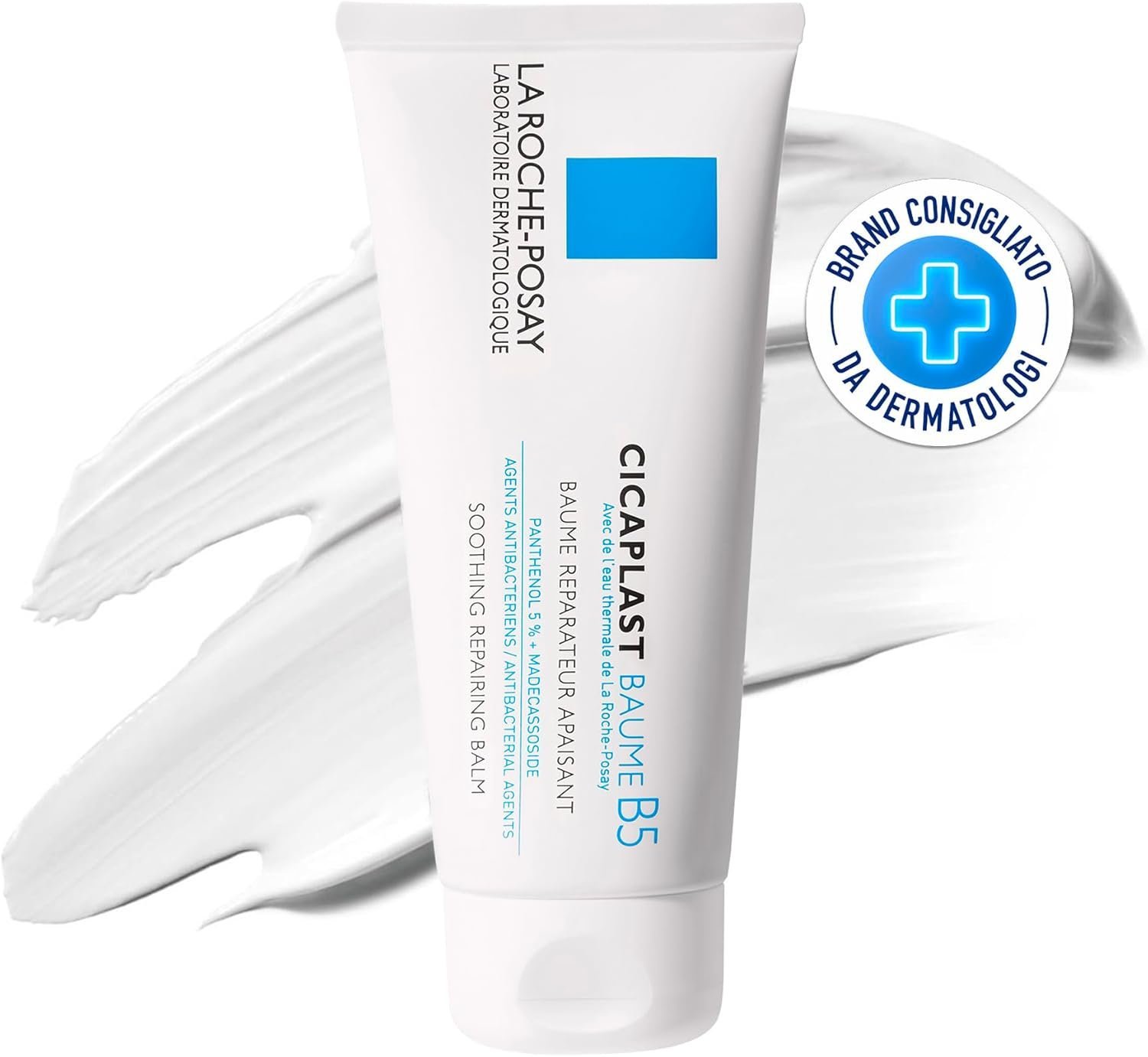 La Roche Posay Cicaplast Baume B5 40 Ml | Best Price UAE